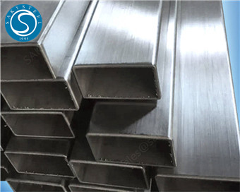 Hollow Section - Saky Steel