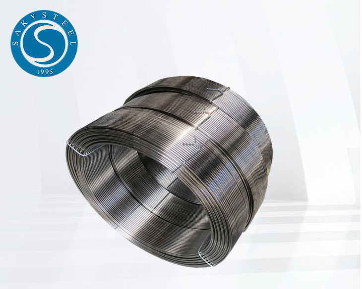stainless steel Argon ARC Welding Wire - Saky Steel