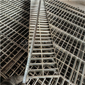 316 Stainless Steel Grating Plate - Saky Steel