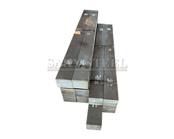 4340 Alloy Steel Plate - Saky Steel