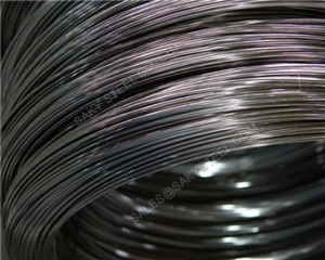 Non magnetic stainless steel wire - Saky Steel
