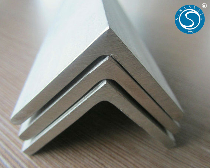 316 stainless steel angle bar - China Saky Steel