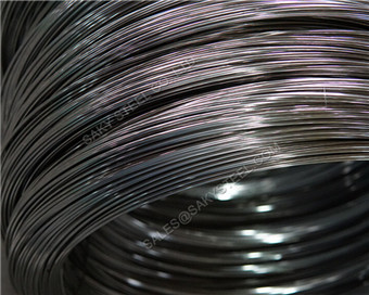 AISI 440C Stainless Steel Wire - Saky Steel