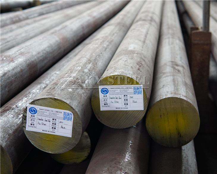 News - What is the difference between 9Cr18 and 440C stainless steel ...