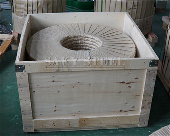 304 Ultra Thin Stainless Steel Strip Foil - Saky Steel