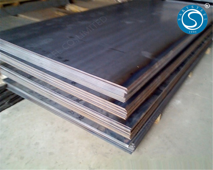 1045 carbon steel plate - Saky Steel