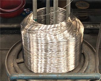 stainless steel wire paper barrelled drums - Saky Steel